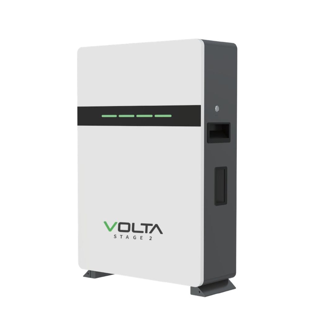 Volta-Stage-2 - LNE Solutions